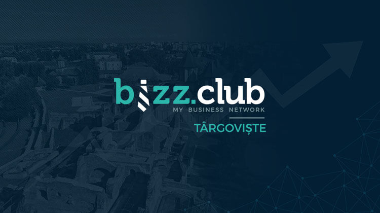 Membri BIZZ.CLUB Târgoviște